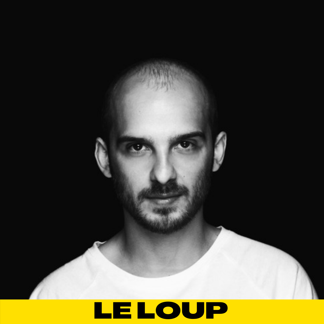 Le Loup | Home of the Electronic Scene - Music Publishing
